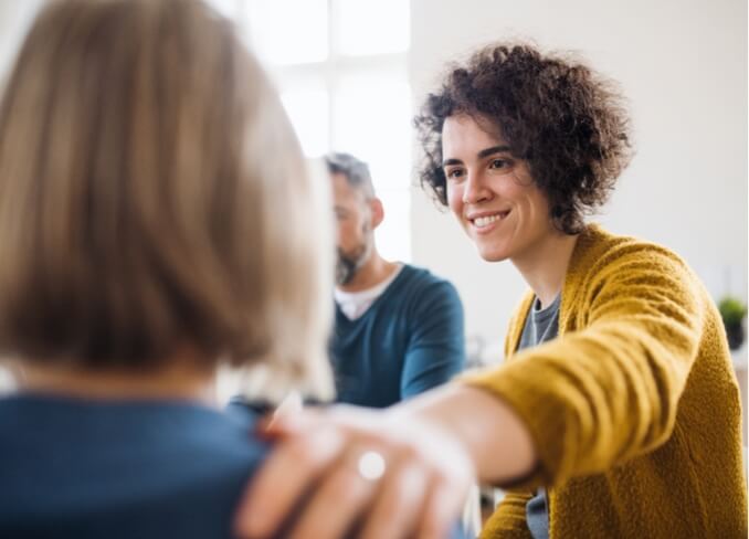 Support Coordination and Recovery Coaching | Mental Health Foundation ACT